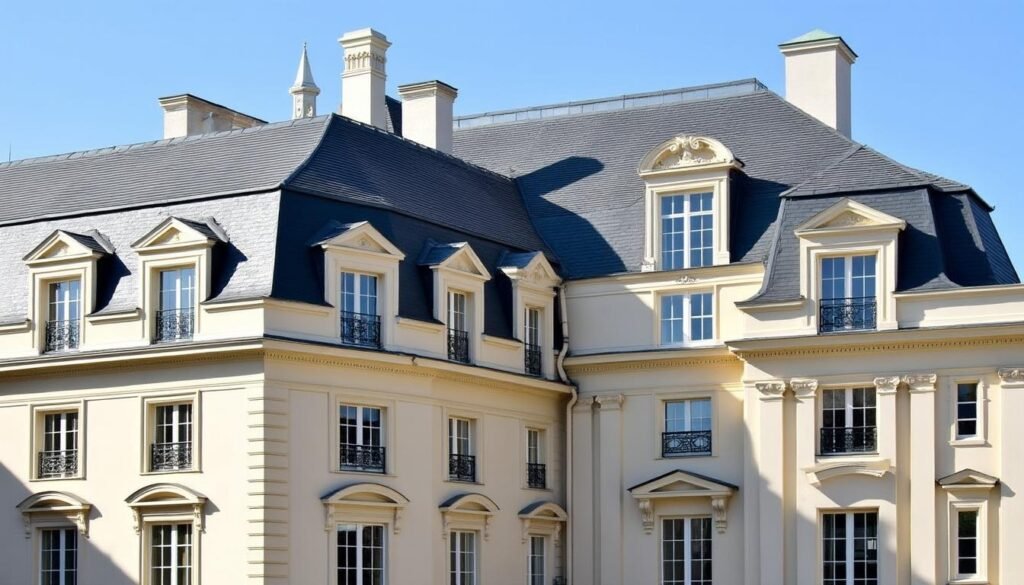 Toiture à la Mansart : définition et avantages – vh-toiture-60.fr